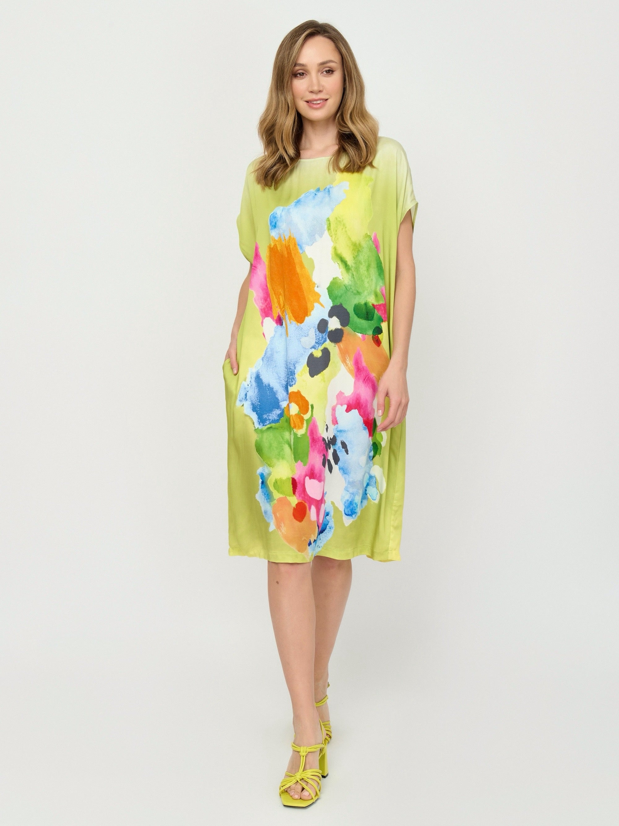 DRESSES – GERRY WEBER