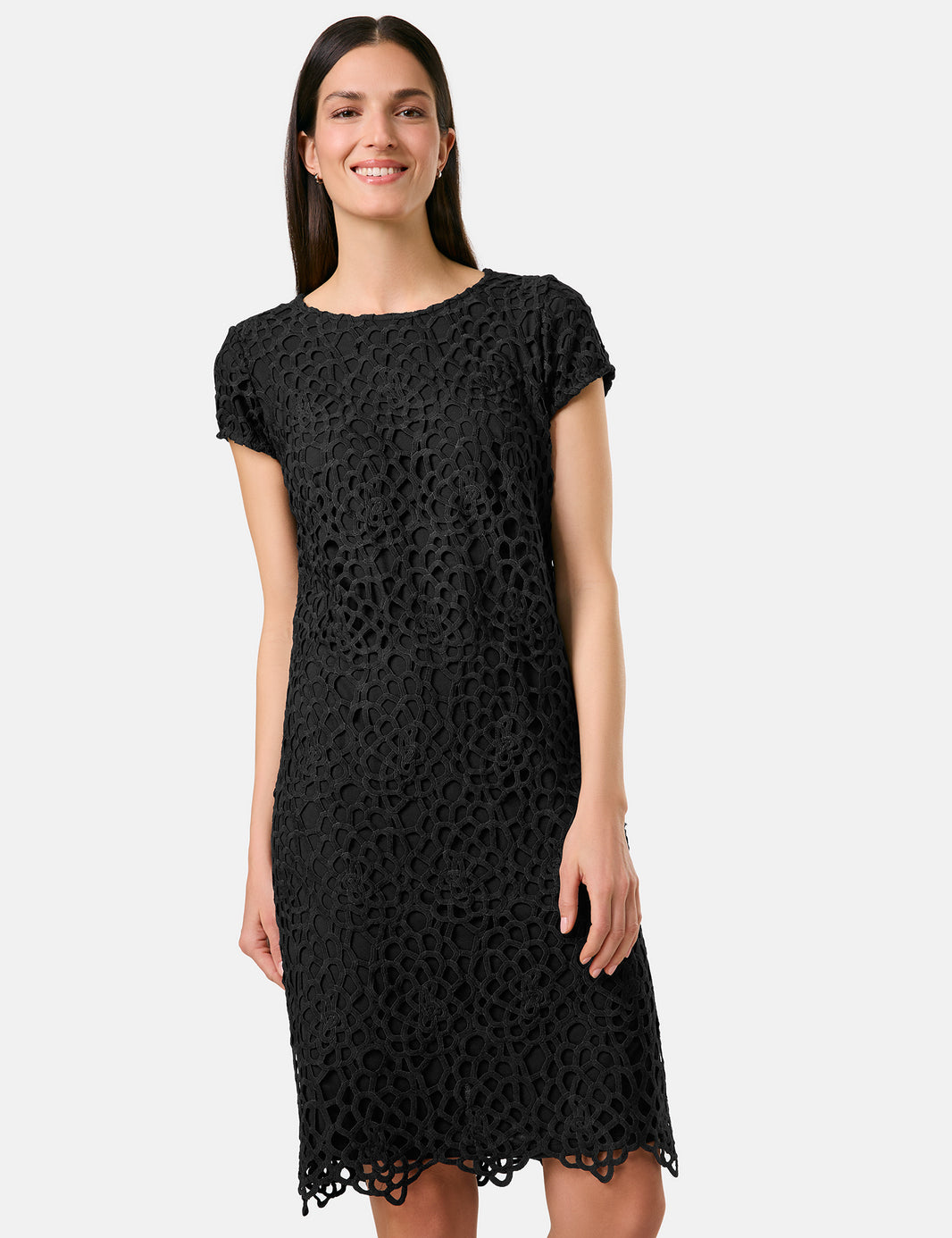 DRESSES – GERRY WEBER