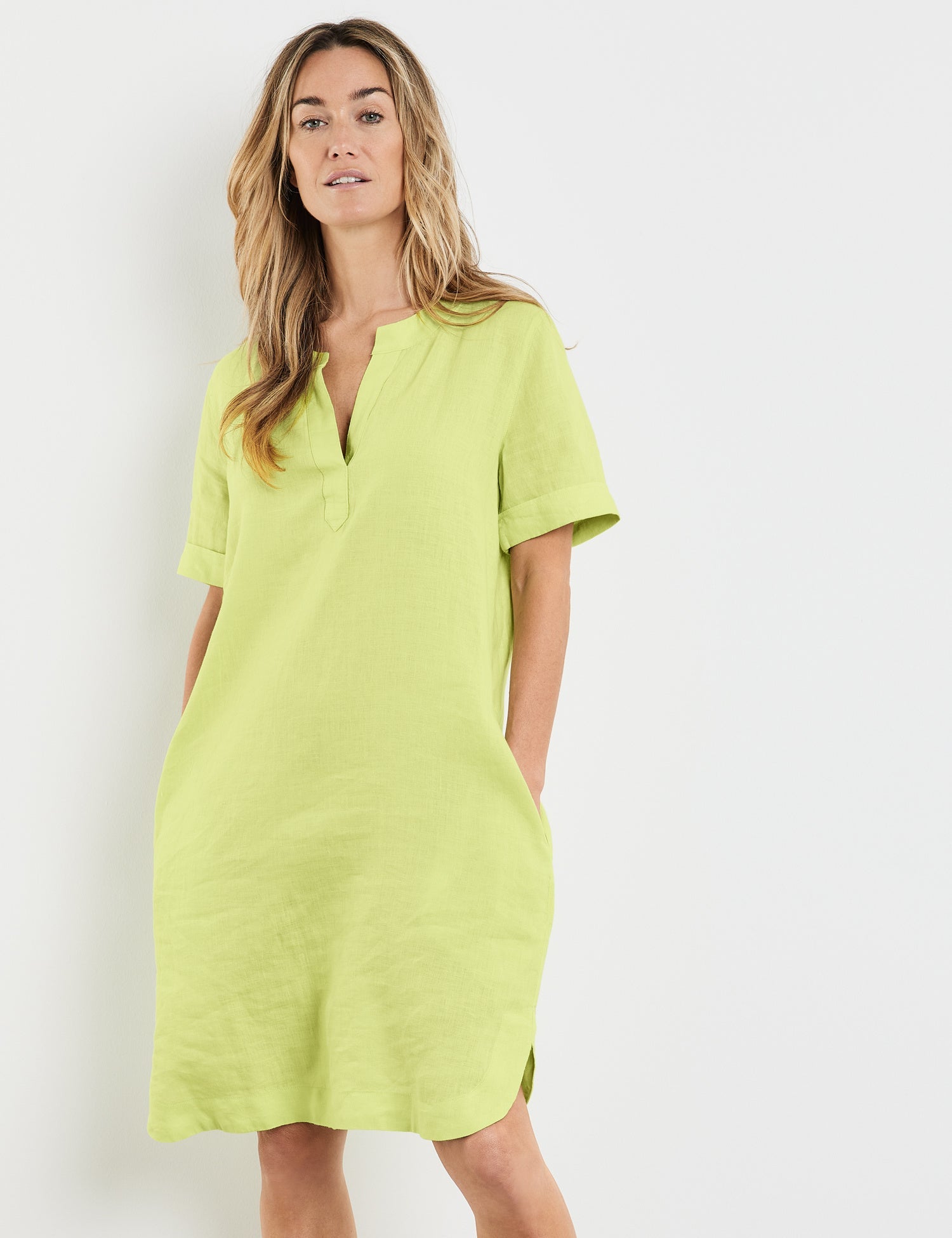 DRESSES – GERRY WEBER