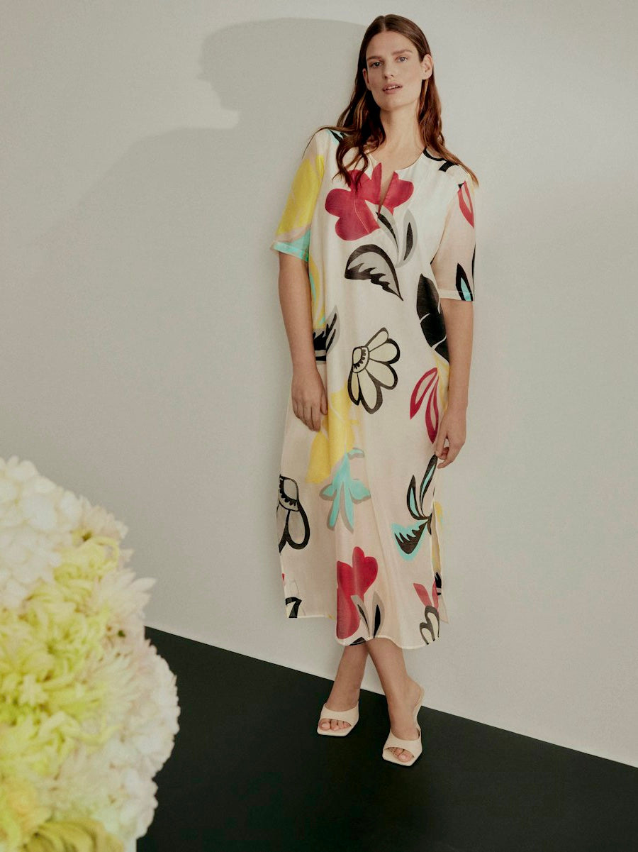 DRESSES – GERRY WEBER