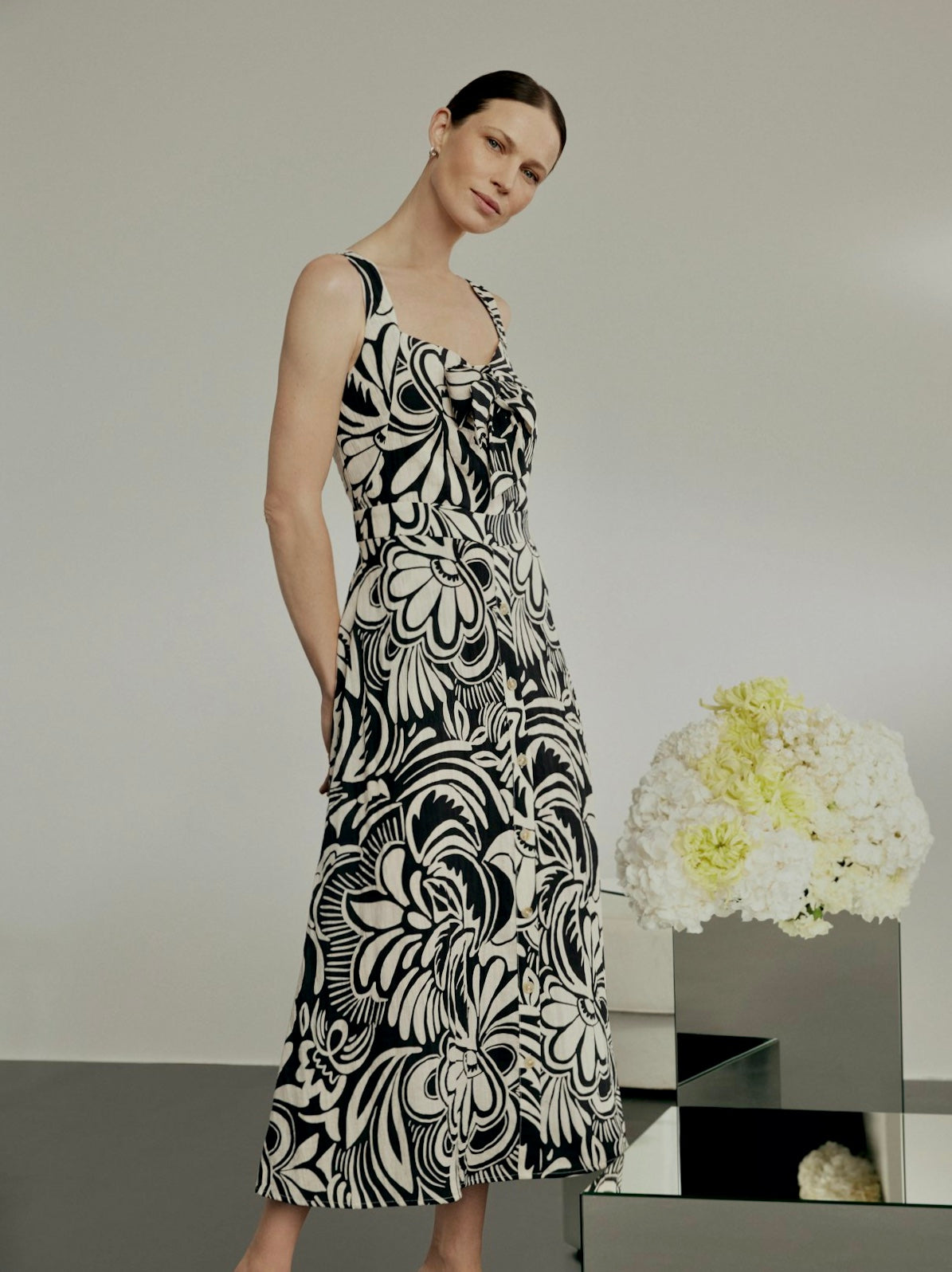 DRESSES – GERRY WEBER