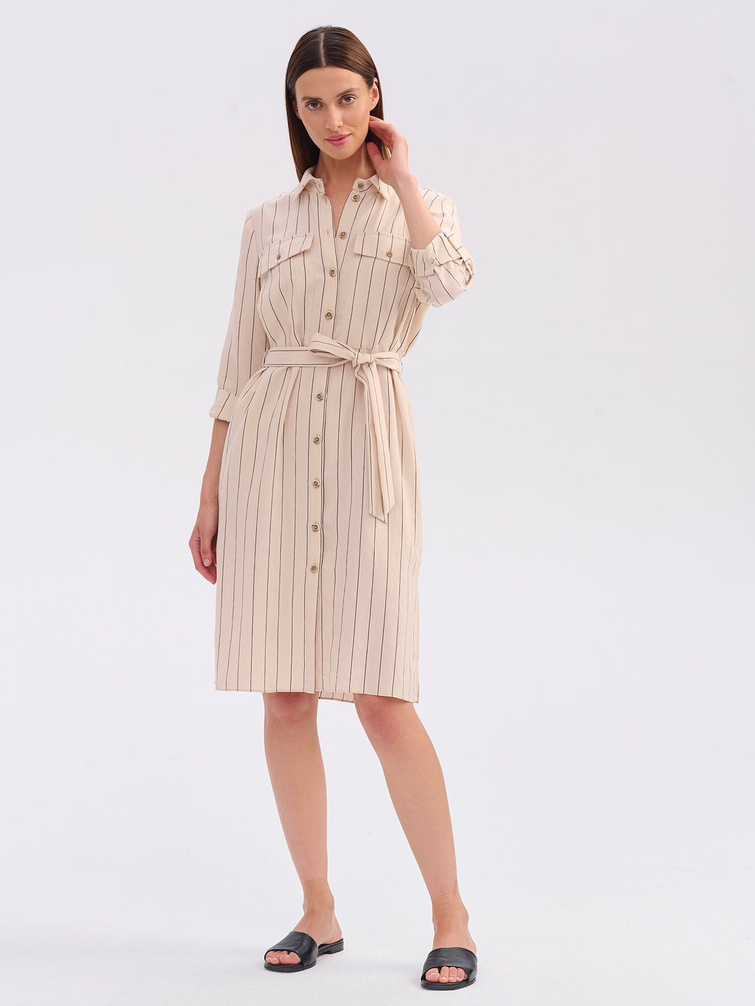 DRESSES – GERRY WEBER